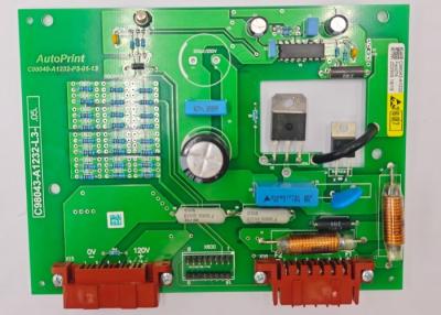 China C98043-A1232 New Circuit Board for Heidelberg MO Offset Printing Machine Spare Parts for sale