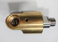 China New 357-000-222 Rotary Union for Heidelberg KBA Komori Printing Machine Spare Parts for sale