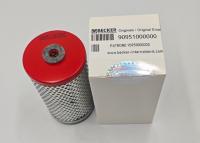 China BECKER Vacuum Pump KVT DVT 3.60 3.80 Air Filter 90951000000 120x64x38MM 909510 for sale