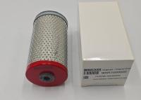 China BECKER Vacuum Pump KVT DVT 3.60 3.80 Air Filter 90951000000 120x64x38MM 909510 for sale
