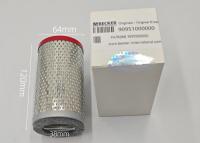 China BECKER Vacuum Pump KVT DVT 3.60 3.80 Air Filter 90951000000 120x64x38MM 909510 for sale