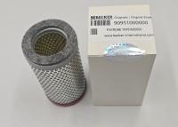 China BECKER Vacuum Pump KVT DVT 3.60 3.80 Air Filter 90951000000 120x64x38MM 909510 for sale