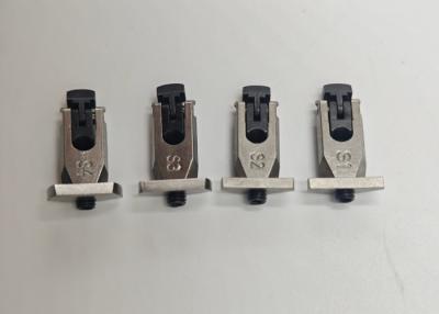 China Toggle Hooks S1 S2 S3 S4 For Die-cutting machine & Hot stamping machine for sale