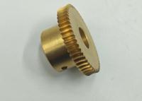 China L4.014.335 L4.014.335/01 Delivery Worm Gear For CD74 XL75 Offset Printing Machine Parts for sale