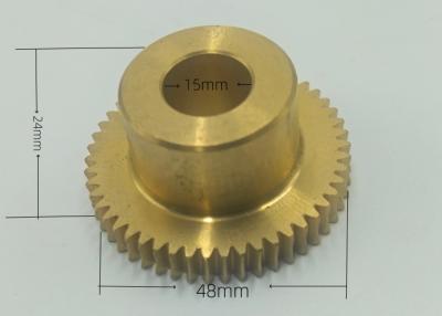 China L4.014.335 L4.014.335/01 Delivery Worm Gear For CD74 XL75 Offset Printing Machine Parts for sale