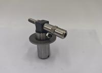 China 41.010.418 71.009.053 Intermediate Roller Fixed Shaft Head For CD102 SM102 Printing Machine for sale