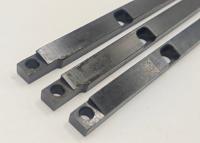 China Heidelberg Plate Clamp Components Set – C8.458.764 / C8.458.765 / C8.458.762 for SM102 & CD102 Offset Presses for sale