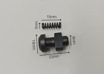 China C8.458.725 MV.025.596 00.520.1475 Plate Clamp Shaft Spring Eccentric Screw Grub Screw Pin For SM74 PM74 Offset Printing Machine Parts for sale