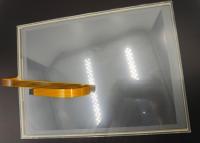 China CP2000 Touch Screen 00.783.0944 15 Inch 355x265 for SM74 CD74 Offset Printing Machine for sale