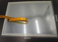 China CP2000 Touch Screen 00.783.0944 15 Inch 355x265 for SM74 CD74 Offset Printing Machine for sale