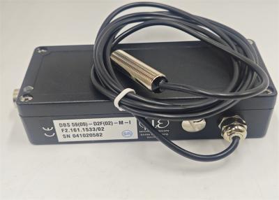 China F2.161.1533/02 Double Sheet Detector Sensor Offset Printing Machine Spare Parts for sale