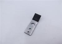 China 43.014.004 Delivery Grippers Heidelberg Machine Parts / MO Offset Printing Machine Parts for sale