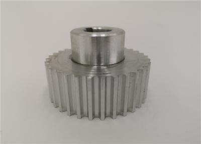 China Heidelberg SM74 CD74 XL75 Printing Machine Spare Parts pulley M3.016.292/04 for sale