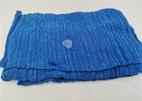 China Offset Printing Super Blue Cloth For Heidelberg Printing Machine Spare Parts for sale