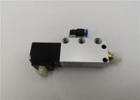 China Heidelberg Offset Printing Machine Spare Parts Solenoid valve M2.184.1091 for sale