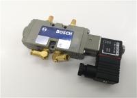 China 98.184.1041 Solenoid valve Heidelberg Printing Machine Spare Parts for sale