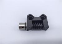 China Offset Printing Machinery Spare Parts 66.010.345F Adjusting Worm Gear Heidelberg CD102 SM102 Printing Machine Spare Part for sale