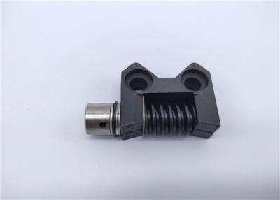 China Offset Printing Machinery Spare Parts 66.010.345F Adjusting Worm Gear Heidelberg CD102 SM102 Printing Machine Spare Part for sale