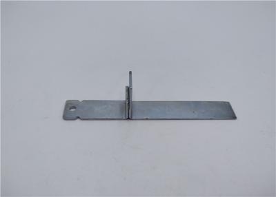 China Offset Printing Machinery Spare Parts Guide Strap Sheet Stop Heidelberg GTO 42.015.240 for sale