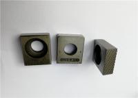China Roland Offset Printing Spare Parts Man Roland Gripper Pad 005A5430 for sale
