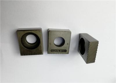 China Roland Offset Printing Spare Parts Man Roland Gripper Pad 005A5430 for sale