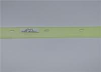 China Wash Up Blade For Ryobi Printing Machine Spare Parts 855mmX35mmX5mm for sale