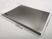 China Printing Machine Spare Parts Cylinder Jacket For GTO52 Printing Machine for sale