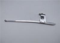 China Printing Machine Spare Parts Heidelberg GTO46 GTO52 Bearing Platen Rod for sale