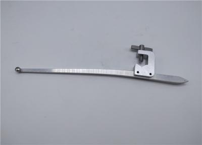 China Printing Machine Spare Parts Heidelberg GTO46 GTO52 Bearing Platen Rod for sale