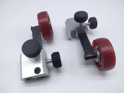 China Komori Lithrone 29 Printing Machine Rubber Wheel Offset Printing Machine Parts for sale
