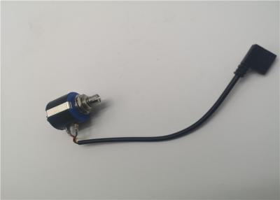 China SM102 CD102 Printing Machinery Potentiometer 71.186.5321 MV.057.334 for sale