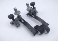 China Komori Printing Machine Spare Parts Table Runner Assembly Rubber Wheel Assembly for sale