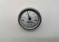 China Roland Printing Machine Parts Man Roland RVB3B OB Pressure Gauge 0.1-0.8 for sale