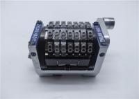 China Hamada Numbering Machine 7 Digits 18.9 Counterclockwise Jump Hamada press parts for sale