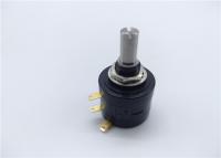 China Komori Potentiometer 1KΩ 22HP-10 Komori Printing Machine Spare Parts for sale