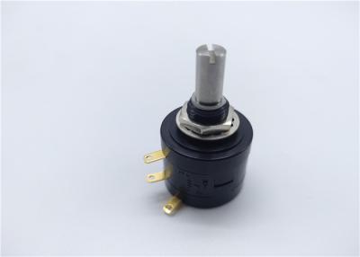 China Komori Potentiometer 1KΩ 22HP-10 Komori Printing Machine Spare Parts for sale
