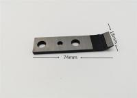 China Offset Printing Machine Spare Parts SORK SORD/Z Impression Gripper 49.011.827/49.011.027 for sale