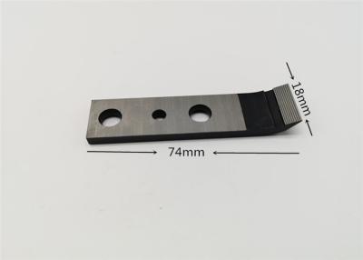 China Offset Printing Machine Spare Parts SORK SORD/Z Impression Gripper 49.011.827/49.011.027 for sale