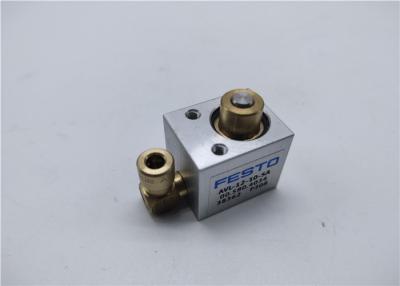 China Heidelberg Printing Spare Parts SM74 SM52 Cylinder 00.580.4034 AVL-12-10-SA for sale
