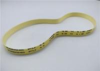 China Heidelberg Printing Machine Spare Parts 00.780.0475 Belt 490*12*1mm For GTO52/ GTO46 for sale