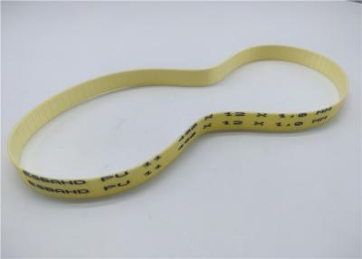 China Heidelberg Printing Machine Spare Parts 00.780.0475 Belt 490*12*1mm For GTO52/ GTO46 for sale