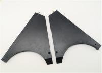China KBA Printing Machine Spare Parts Ink Duct End Blocks For KBA 105 for sale