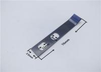 China Heidelberg Printing Machine Spare Parts KORD Feed Gripper Finger 03.014.051 for sale