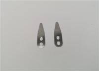 China Ryobi Printing Machine Sheet Separator 41*10*0.15mm For Ryobi Printing Machine Spare Parts for sale