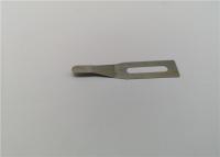 China Mitsubishi Printing Machine Sheet Separator 50.5*11.5*0.15mm For Mitsubishi Printing Machine Spare Parts for sale