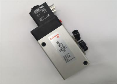 China Heidelberg Printing Machine Parts Solenoid Valve 00.580.2291/01 for sale