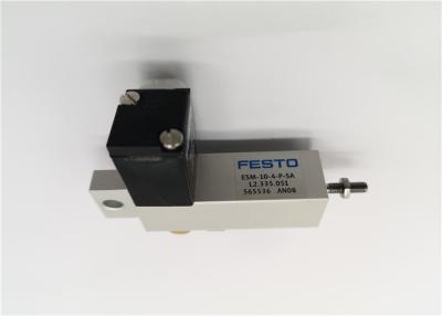 China Heidelberg Printing Parts Solenoid Valve Cylinder L2.335.051 for sale