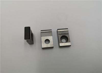 China KBA Gripper Pad P0135240 KBA105 Offset Printing Machine Spare Parts for sale