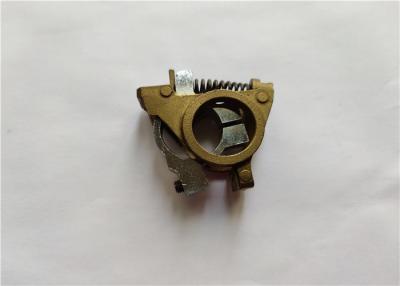 China Printing Machine Spare Parts SM74 SM52 M2.011.129 Gripper Holder G2.011.128 G2.011.125 for sale