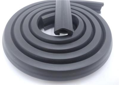 China Heidelberg Offset Printing Machine Spare Parts M4.205.009 Blanket Wash Profile Rubber for sale